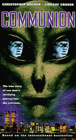 Communion (1989) | walkenchronicles